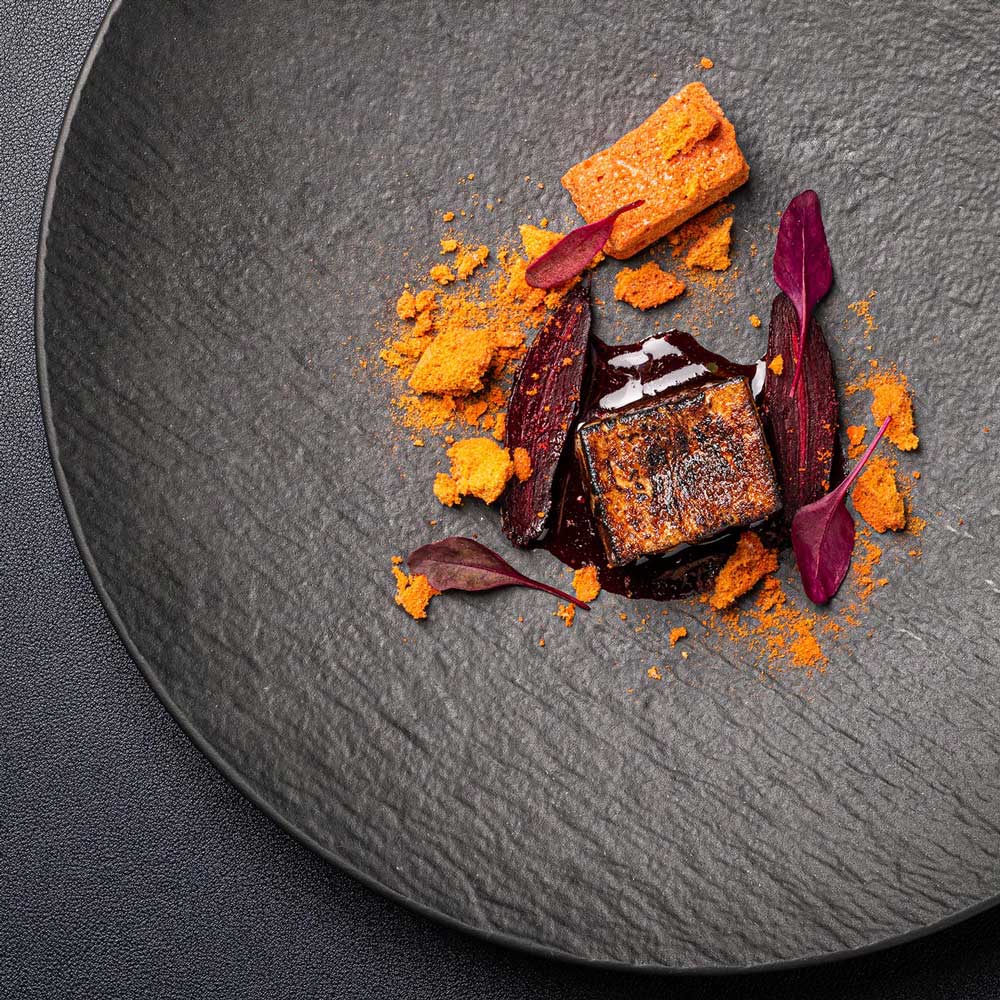 La Promenade - Restaurant Gastronomique Toulouse